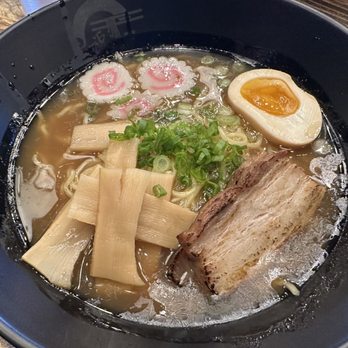 SOUL RAMEN & NOODLES BAR - Updated September 2024 - 226 Photos & 167 ...