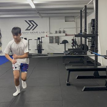 HAWAII MOVE LAB - Updated December 2025 - 13 Photos - 1353 Dillingham ...