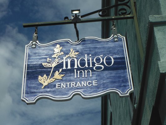 INDIGO INN - 94 Photos & 65 Reviews - 1 Maiden Ln, Charleston, South ...