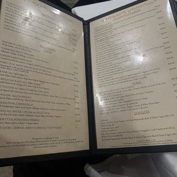 LIMONCELLO RISTORANTE - Updated January 2025 - 655 Photos & 1040 ...