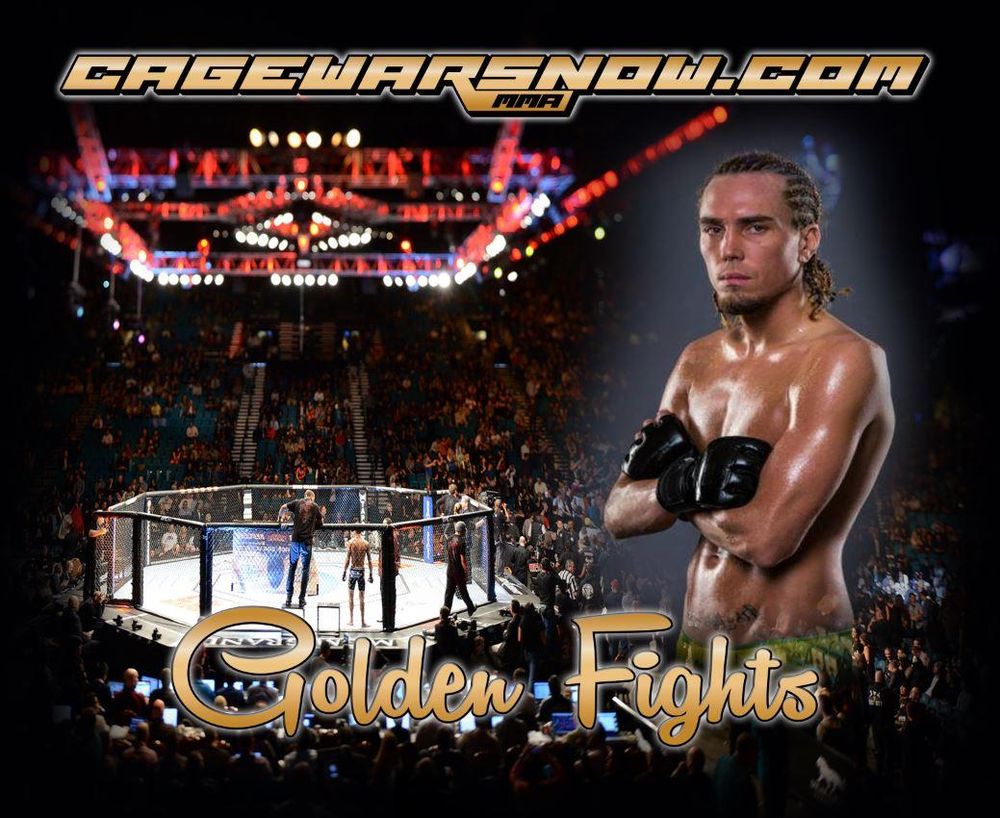 GOLDEN FIGHTS - Updated May 2026 - 11 Photos - 2497 Power Rd, Grand ...