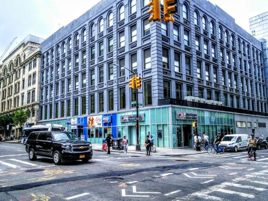 FULTON STREET MALL - Updated October 2025 - 114 Photos - 472 Fulton St ...