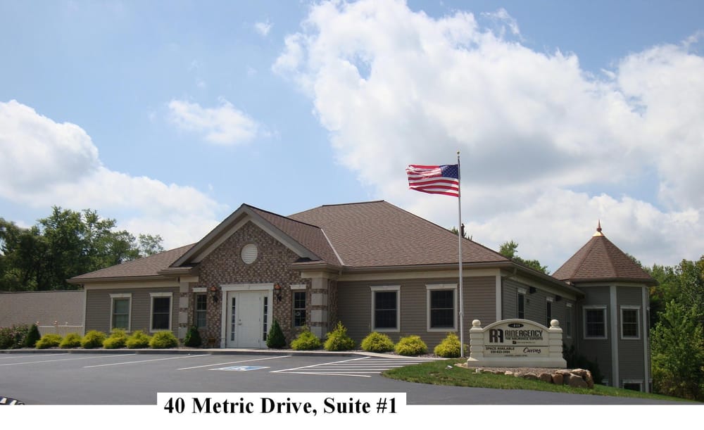 RINE AGENCY - 40 Metric Dr, Tallmadge, Ohio - Auto Insurance - Phone ...