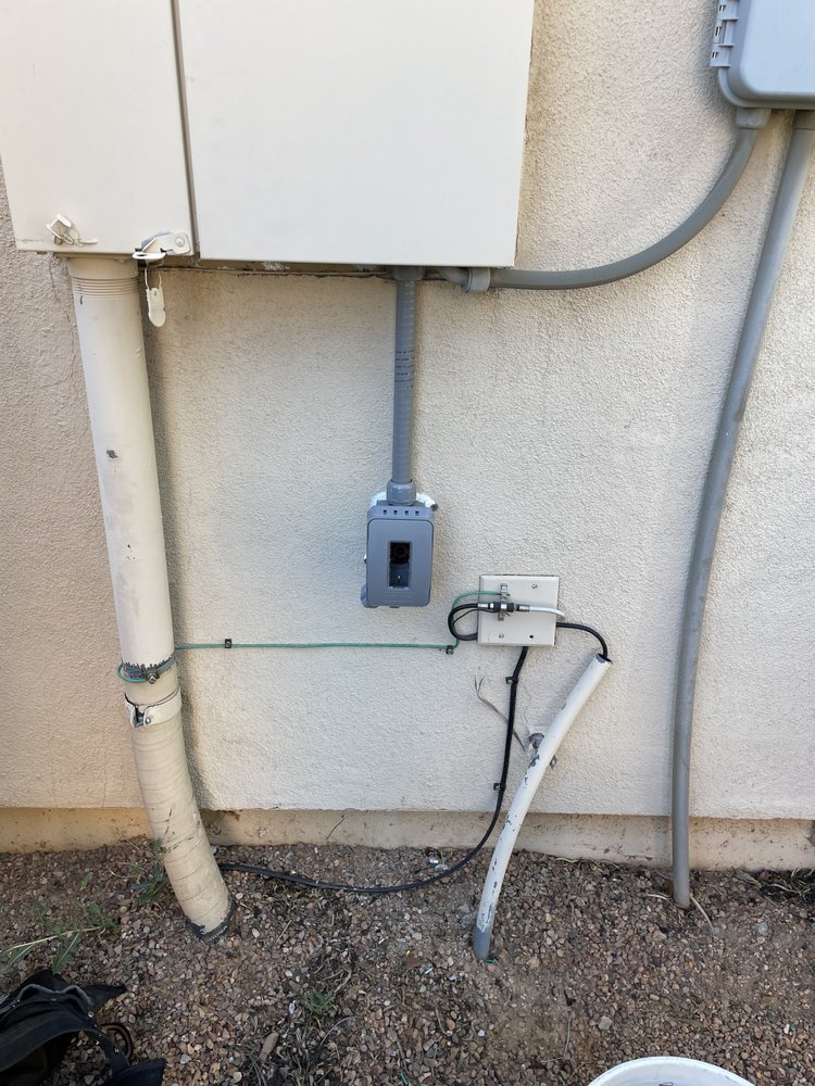 ELITE ELECTRICAL SOLUTIONS - Updated March 2025 - 11 Photos - 2034 W ...