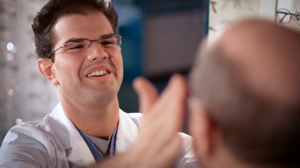 COMMUNITY EYE CENTER - Updated November 2025 - 32 Photos - 1331 S ...