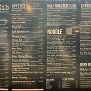 ZOOB ZIB THAI AUTHENTIC NOODLE BAR - 598 Photos & 463 Reviews - 460 9th ...