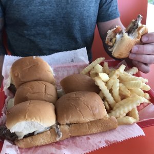 ROYAL CASTLE - 89 Photos & 77 Reviews - 2700 NW 79th St, Miami, Florida ...