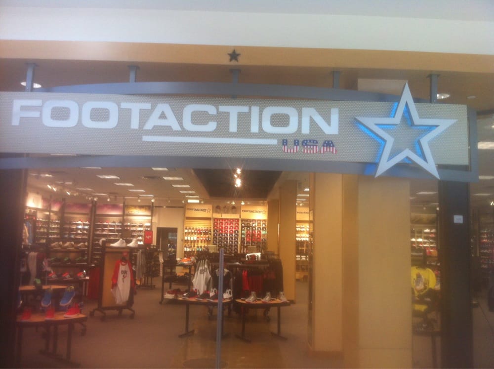 FOOTACTION - Updated July 2025 - 5252 Hickory Hollow Pkwy Ofc, Antioch ...