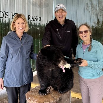 OSWALD’S BEAR RANCH - Updated September 2025 - 241 Photos & 89 Reviews ...