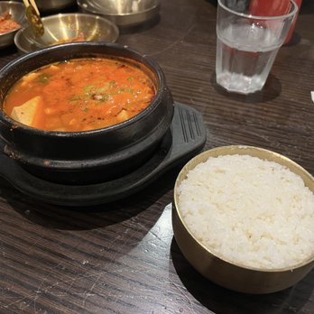 NEW WONJO RESTAURANT - Updated December 2024 - 2332 Photos & 1619 ...