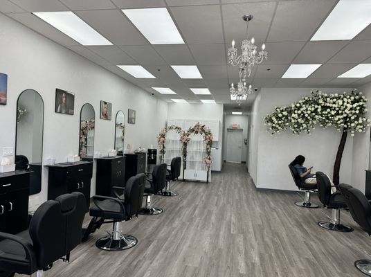 Threading Place Near Me