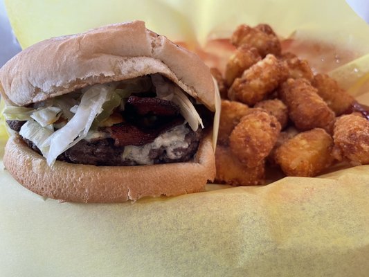 HIDEOUT BURGERS - Updated December 2025 - 93 Photos & 232 Reviews ...