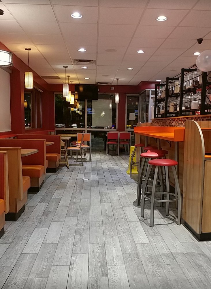 POPEYE’S LOUISIANA KITCHEN - Updated December 2024 - 2515 Hurontario St ...