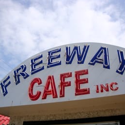 FREEWAY CAFE - Updated October 2025 - 90 Photos & 91 Reviews - 465 S ...