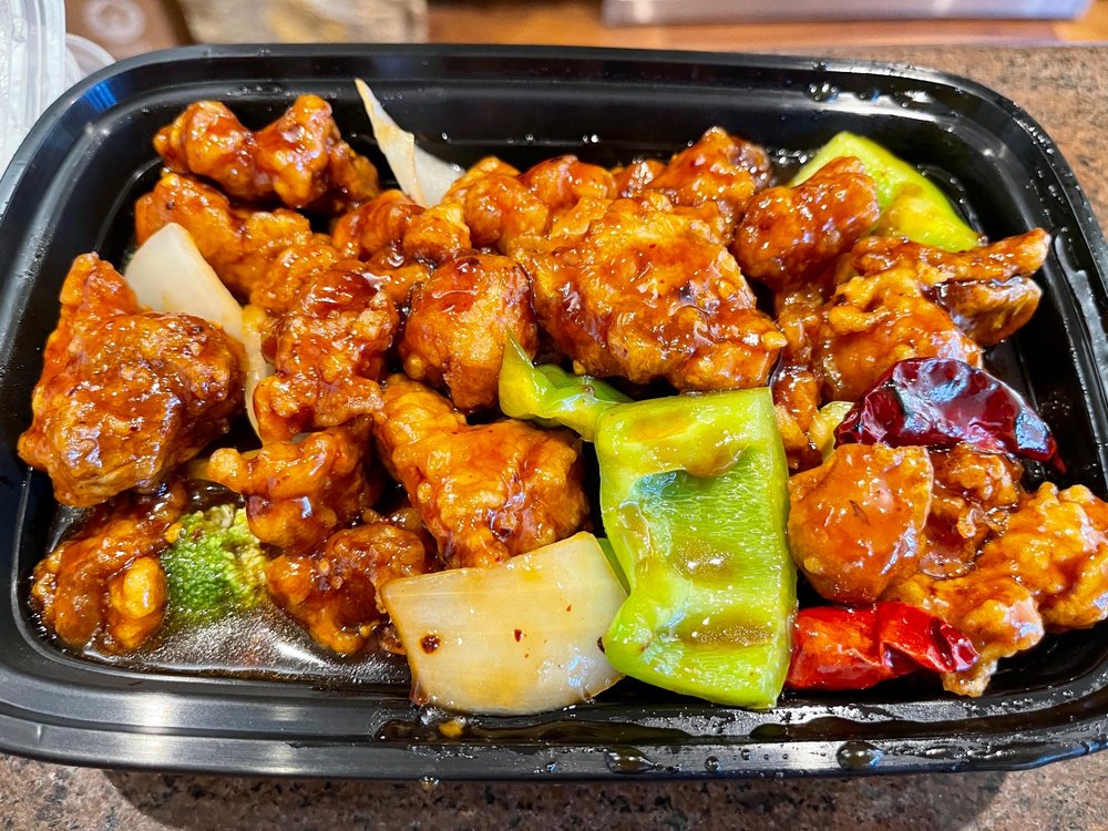 HUNAN RANCH - 94 Photos & 280 Reviews - Chinese - 14900 Avery Ranch ...