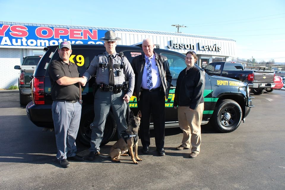 JASON LEWIS CHRYSLER DODGE JEEP RAM - 14 Reviews - 120 Auto Ln, Sparta ...