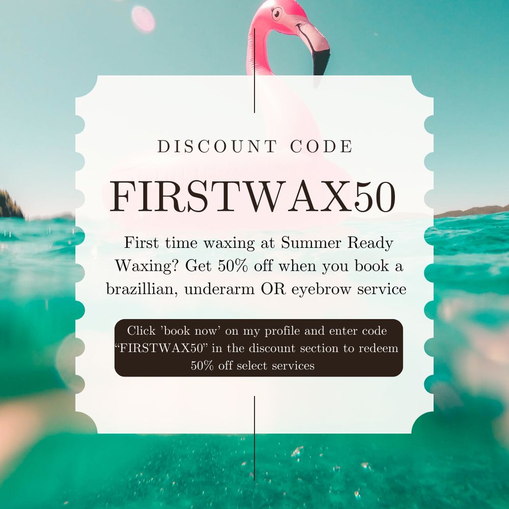 SUMMER READY WAXING - Updated August 2025 - 10 Photos - 16921 El Camino ...