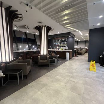 PAGSS LOUNGE - Updated October 2025 - 74 Photos & 16 Reviews - NAIA ...