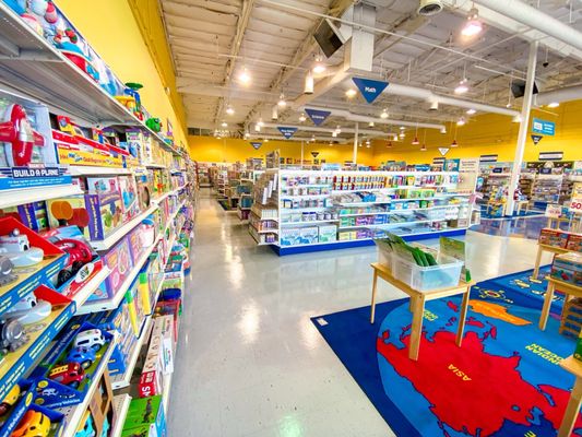 LAKESHORE LEARNING STORE - Updated June 2025 - 42 Photos & 31 Reviews ...