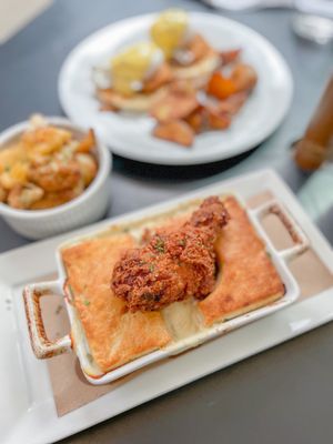 KITCHEN NO 324 - 1888 Photos & 1422 Reviews - American (New) - 324 N ...