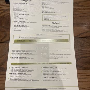 CHESTER’S KITCHEN AND BAR - Updated August 2025 - 603 Photos & 896 ...