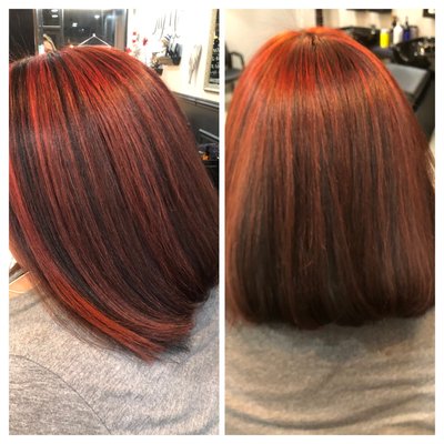 THE STUDIO HAIR COLOR & STYLE SALON - Updated May 2026 - 60 Photos - 15 ...