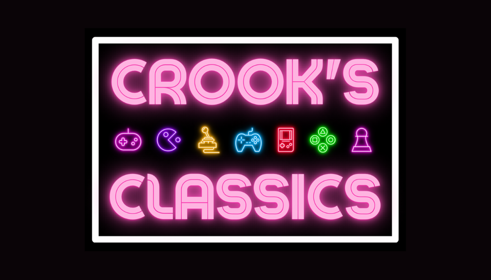 CROOK’S CLASSICS - Updated July 2025 - 503 N Main St, Bonham, Texas ...