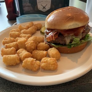 ORBAKERS DRIVE IN - 56 Photos & 97 Reviews - Burgers - 4793 State Rte ...
