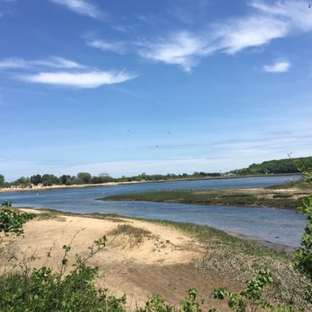 NISSEQUOGUE RIVER STATE PARK - 171 Photos & 18 Reviews - 799 Saint ...