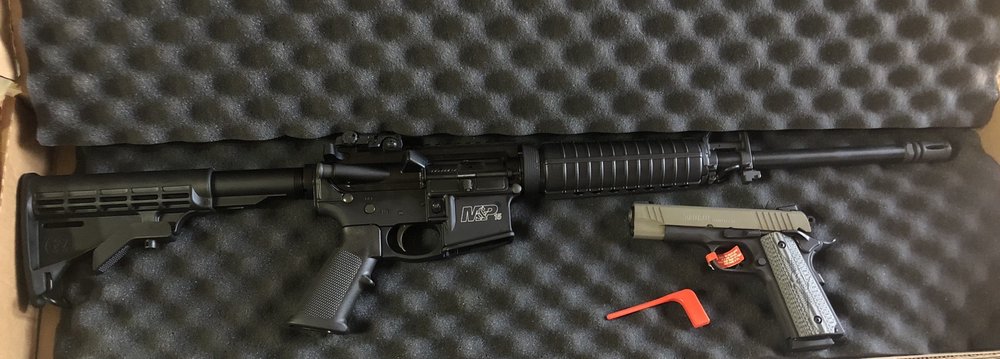 ARIZONA FIREARMS - 52 Photos & 96 Reviews - Pawn Shops - 1315 W ...