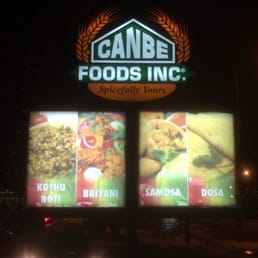 CANBE FOODS - Updated December 2025 - 68 Photos & 82 Reviews - 1760 ...
