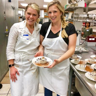 CAMBRIDGE SCHOOL OF CULINARY ARTS - 100 Photos & 68 Reviews - 2020 ...