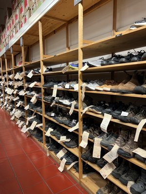 REI - Updated December 2025 - 337 Photos & 397 Reviews - 1800 Rosecrans ...