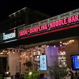 SEKUSHI ON THE BEACH - Updated July 2025 - 389 Photos & 305 Reviews - 524 Mandalay Ave ...