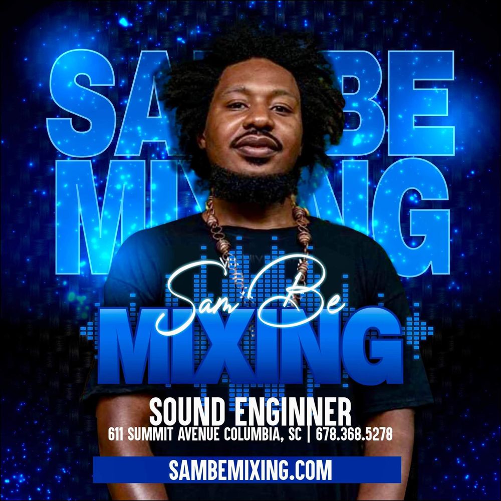 SAM BE MIXING RECORDINGS - Updated April 2024 - 17 Photos - 611 Summit ...