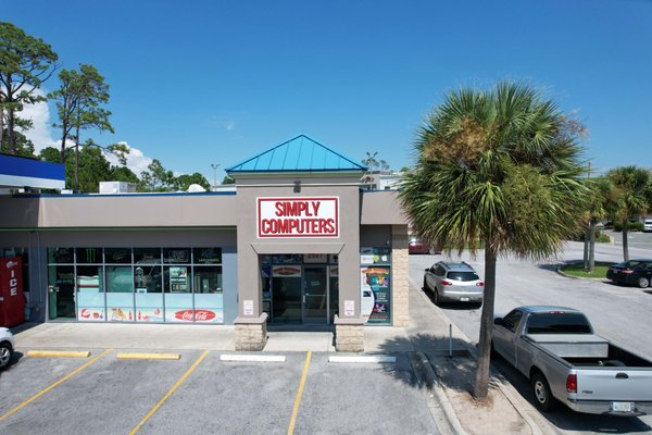 SIMPLY COMPUTERS - Updated December 2025 - 18 Photos & 29 Reviews ...