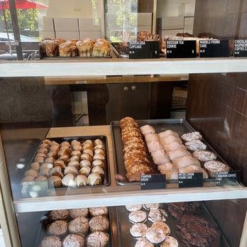 PUSHKIN’S BAKERY - Updated July 2024 - 1102 Photos & 931 Reviews - 1820 ...