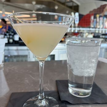 BAR DOUGH - Updated July 2025 - 50 Photos & 54 Reviews - 8500 Pena Blvd ...