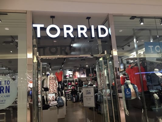 TORRID - Updated October 2025 - 20 Reviews - 6529 Springfield Mall ...