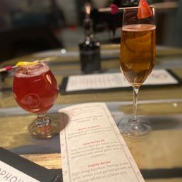 RED SALT CHOPHOUSE AND SUSHI - Updated September 2025 - 812 Photos ...