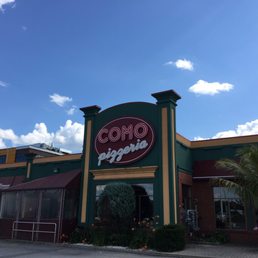 COMO PIZZERIA - Updated January 2026 - 64 Photos & 51 Reviews - 3 Rue ...