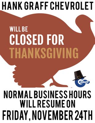 HANK GRAFF CHEVROLET - Updated July 2025 - 24 Photos & 46 Reviews - 800 ...