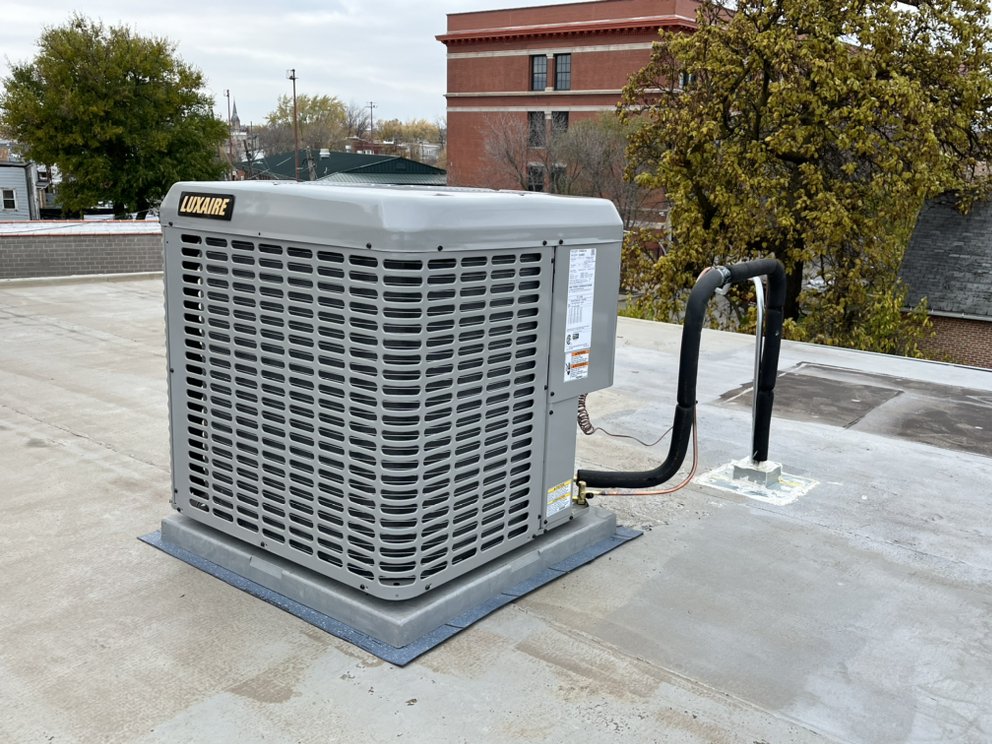 EDI & LU - Updated May 2025 - 20 Photos - Chicago, Illinois - Heating ...
