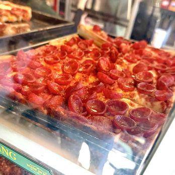 PRINCE STREET PIZZA - Updated December 2025 - 94 Photos & 87 Reviews ...