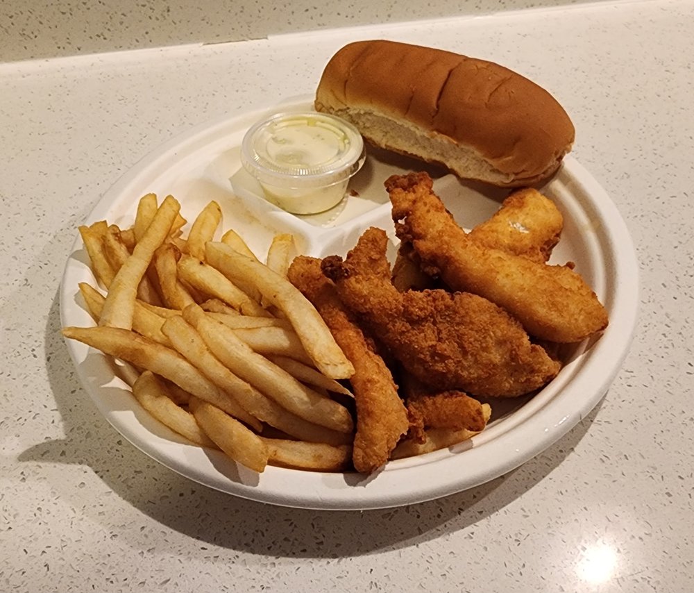 TED’S FISH FRY - Updated July 2024 - 67 Photos & 113 Reviews - 203 Wolf ...