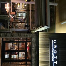 GROTTO DOWNTOWN - Updated December 2025 - 1006 Photos & 646 Reviews ...