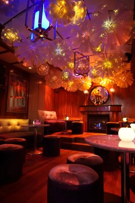 BLUE LINE LOUNGE & GRILL - 334 Photos & 796 Reviews - 1548 N Damen Ave ...