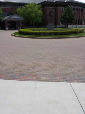 CLINTON MACOMB PUBLIC LIBRARY - Updated October 2025 - 54 Photos & 25 ...