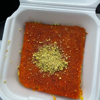 KNAFEH CAFE - Updated February 2025 - 486 Photos & 420 Reviews - 866 S ...