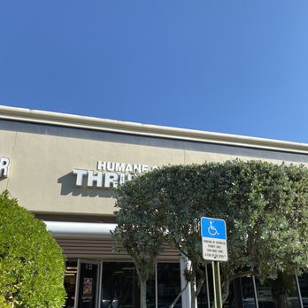 TRI COUNTY HUMANE SOCIETY THRIFT SHOP - Updated December 2025 - 47 ...
